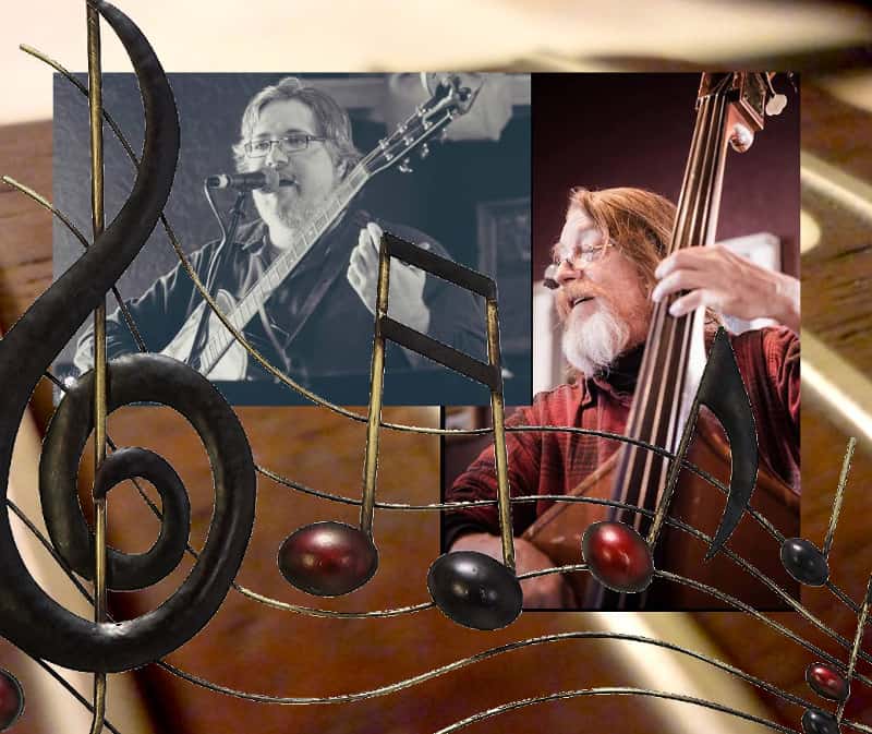 Open Mic Night at The Paddlewheel at Main Street Marina